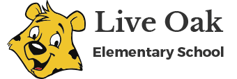 Principal's Message – About Us – Live Oak Elementary School